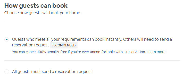 29 ways to get good Airbnb Reviews (In Depth) - How to get 5 Stars