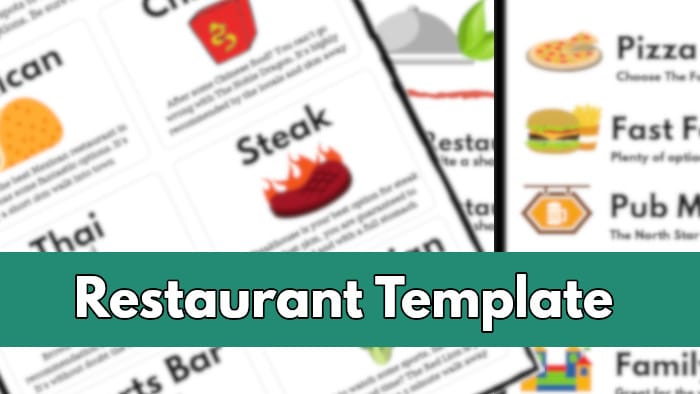 Airbnb Resources - Templates, Checklists, eBook's and Services