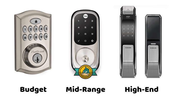 What are the best lock boxes for Airbnb? - A Helpful Guide - Bnb Duck