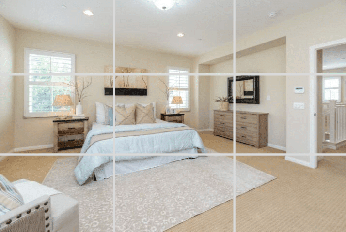 How to take Airbnb Photos - The Definitive Guide (21 great tips)
