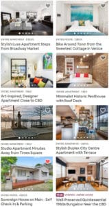 Examples of Good Airbnb Titles: How to Write a Catchy Name