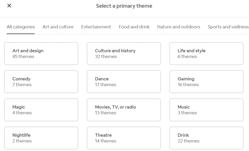 What is Airbnb experiences? - (Step by Step Guide)