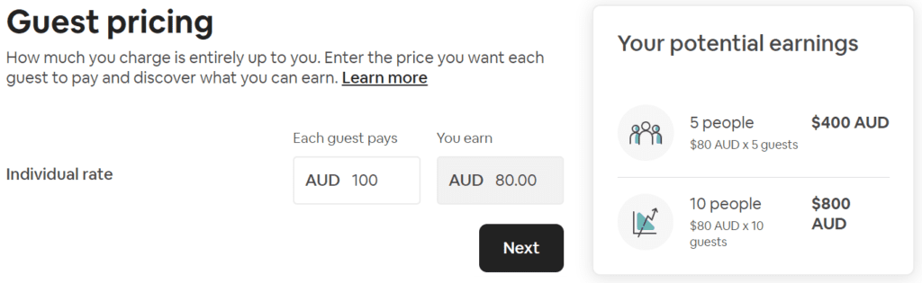 What is Airbnb experiences? - (Step by Step Guide)