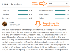 Is Airbnb Safe? - 19 Great Ways to Stay Safe [Hosts & Guests]