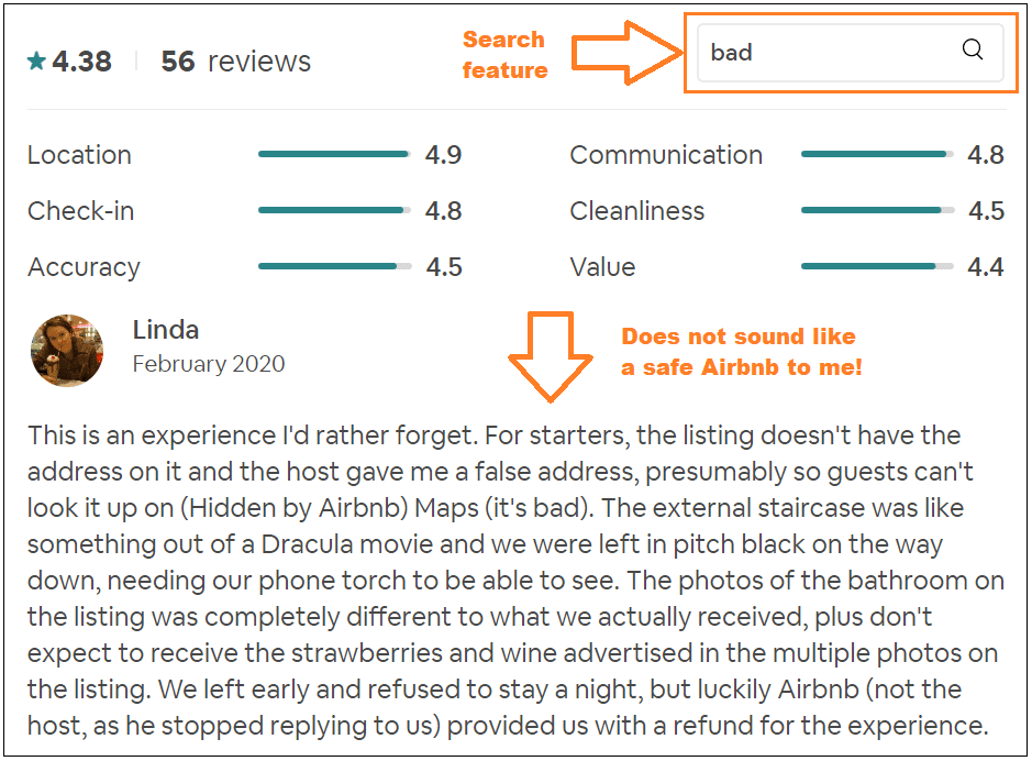 Is Airbnb Safe? - 19 Great Ways to Stay Safe [Hosts & Guests]