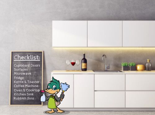 How to Clean an Airbnb like a Pro - (7 Step Guide)