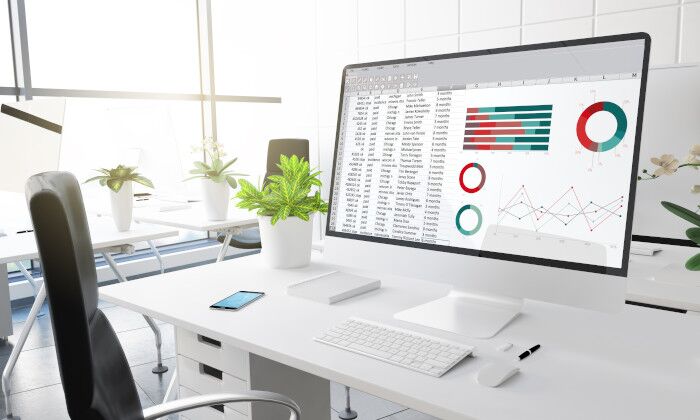 Airbnb Spreadsheet for Tracking Finances - (Free Template for Excel)