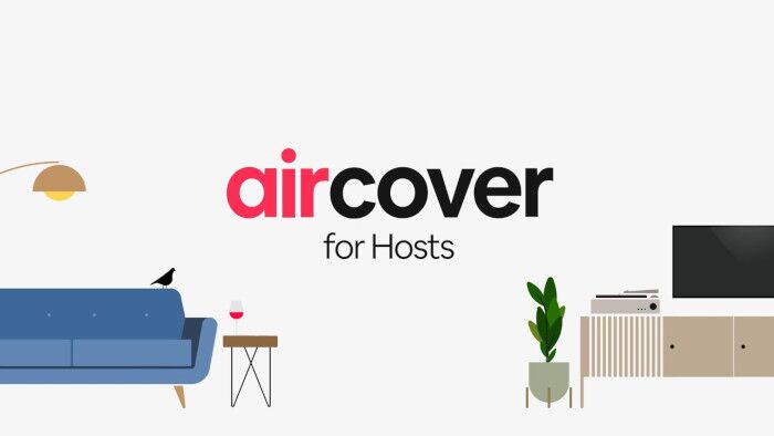 Airbnb AirCover for Hosts - 7 Exciting new Updates! Host Tips - Bnb Duck